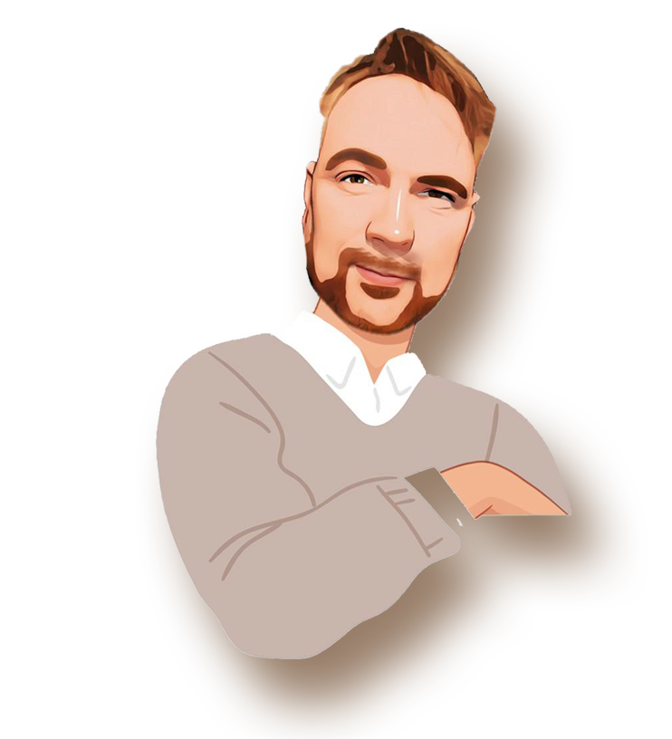 AXL.RADIO – I AM MUSIC